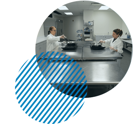 Product Experience Centers - TESTSET